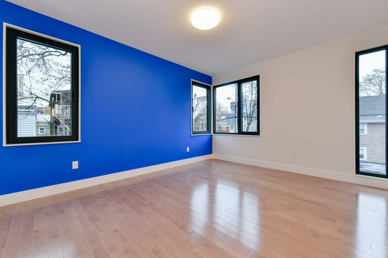 Custom Interiors Exteriors – J FOSTER HOMES