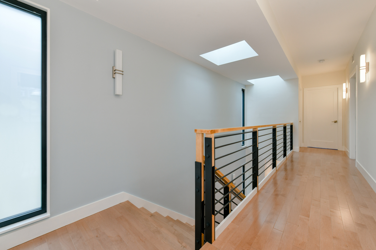 Custom Interiors Exteriors – J FOSTER HOMES